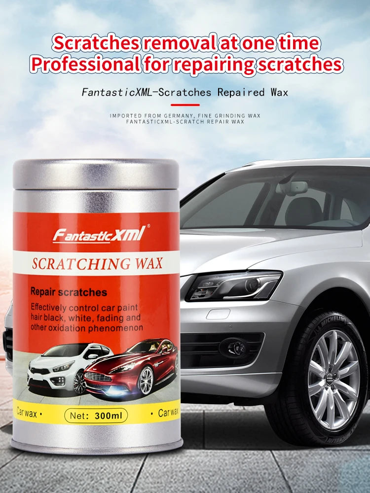 Car Paint Scratch Remover Wax 🔥 🔥 50% Off For Limited Time 🔥 🔥 – 999CART